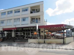 The Waverley in Bognor Regis : Pubs Galore