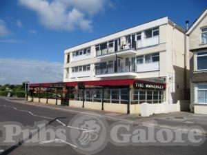 The Waverley in Bognor Regis : Pubs Galore
