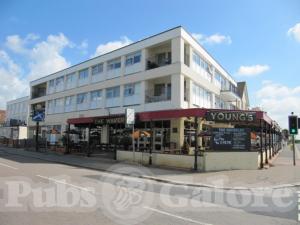 The Waverley in Bognor Regis : Pubs Galore