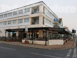 The Waverley in Bognor Regis : Pubs Galore