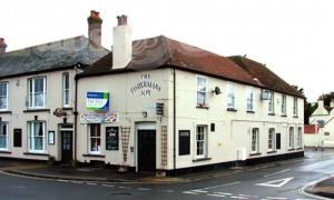 The Fishermans Joy in Selsey (near Chichester) : Pubs Galore