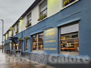 The Foundry in Chichester : Pubs Galore