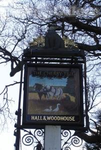 The Cherry Tree in Copthorne (near Crawley) : Pubs Galore