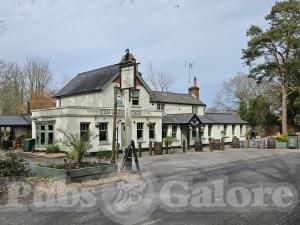 The Cherry Tree in Copthorne (near Crawley) : Pubs Galore