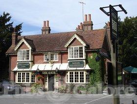 The Gate in Ifield, Crawley : Pubs Galore
