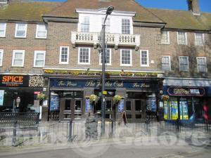 The Jubilee Oak (JD Wetherspoon) in Crawley : Pubs Galore