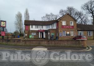 The Apple Tree in West Green, Crawley : Pubs Galore