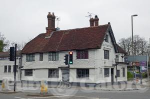 The Star Inn in Felbridge, East Grinstead : Pubs Galore