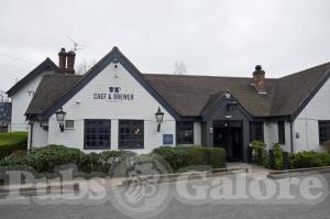 The Star Inn in Felbridge, East Grinstead : Pubs Galore