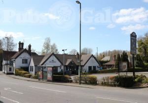 The Star Inn in Felbridge, East Grinstead : Pubs Galore