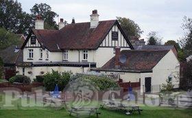 Three Crowns in Ashurst Wood (near East Grinstead) : Pubs Galore
