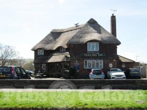 The Thatched Inn in Hassocks : Pubs Galore