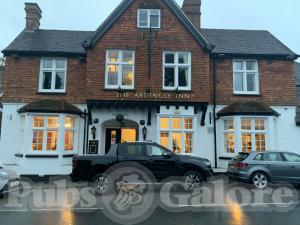 The Ardingly Inn in Ardingly (near Haywards Heath) : Pubs Galore