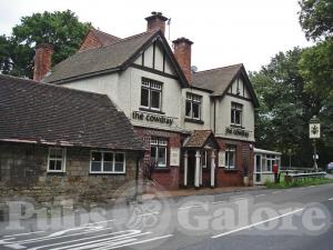 The Cowdray Arms in Balcombe (near Haywards Heath) : Pubs Galore
