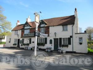 The Jolly Tanners in Staplefield (near Haywards Heath) : Pubs Galore