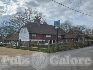The Oak Inn in Ardingly (near Haywards Heath) : Pubs Galore