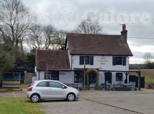 The Victory Inn in Staplefield (near Haywards Heath) : Pubs Galore