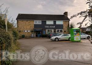 The Star in Roffey (near Horsham) : Pubs Galore