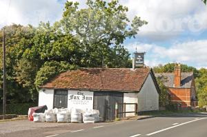 The Fox Inn in Bucks Green, Horsham : Pubs Galore