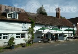 The Plough & Attic Rooms in Rusper (near Horsham) : Pubs Galore