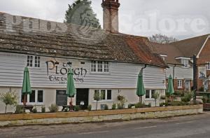 The Plough & Attic Rooms in Rusper (near Horsham) : Pubs Galore