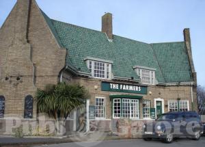 Farmers Hotel in Lancing : Pubs Galore