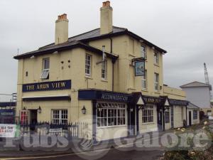 Arun View Inn in Littlehampton : Pubs Galore