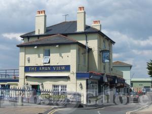 Arun View Inn in Littlehampton : Pubs Galore