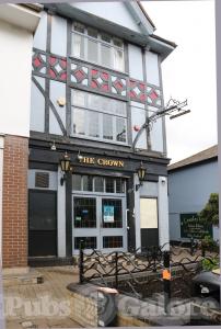 The Crown in Littlehampton : Pubs Galore