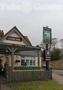 The Lamb Inn in Rustington (near Littlehampton) : Pubs Galore