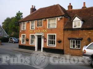 Star Inn in Steyning : Pubs Galore