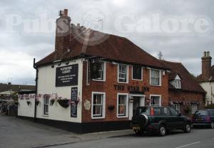 Star Inn in Steyning : Pubs Galore