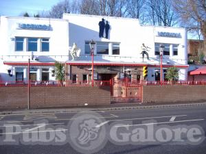 Legends Bar in Batley : Pubs Galore