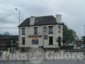 The Top House in Odsal Top (near Bradford) : Pubs Galore