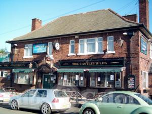 The Castlefields in Castleford : Pubs Galore