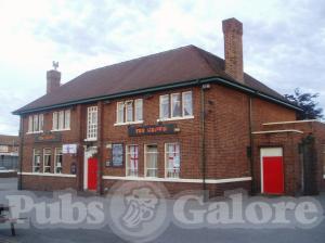 The Crown in Ferry Fryston, Castleford : Pubs Galore