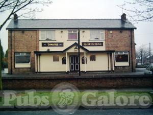 The Queens Head in Ferry Fryston, Castleford : Pubs Galore