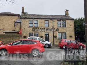 George's in Cleckheaton : Pubs Galore