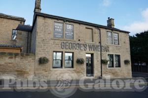 George in Cleckheaton : Pubs Galore