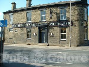 The Marsh in Cleckheaton : Pubs Galore