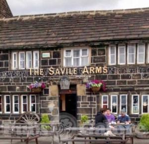 Savile Arms in Hunsworth, Cleckheaton : Pubs Galore