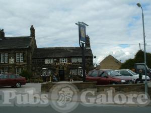 Savile Arms in Hunsworth, Cleckheaton : Pubs Galore