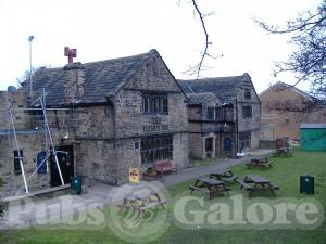 The Fleece Inn in Elland : Pubs Galore