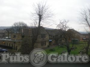 The Fleece Inn in Elland : Pubs Galore