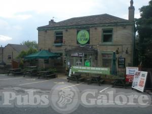 The Duke William in Shelf (near Halifax) : Pubs Galore