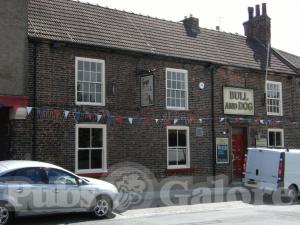 Bull & Dog Inn in Greatham (near Hartlepool) : Pubs Galore