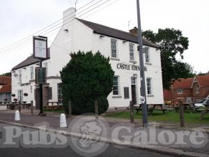 Castle Eden Inn in Castle Eden (near Hartlepool) : Pubs Galore