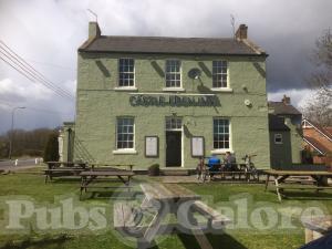 Castle Eden Inn in Castle Eden (near Hartlepool) : Pubs Galore