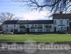 Spotted Cow Inn in Elwick (near Hartlepool) : Pubs Galore
