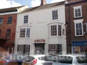 The Bay Horse Inn in Stokesley (near Middlesbrough) : Pubs Galore